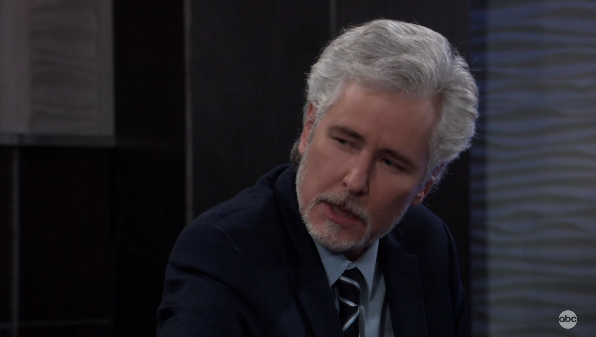 Perkie’s Observations: Martin Reveals His Family Ties to Cyrus on ...