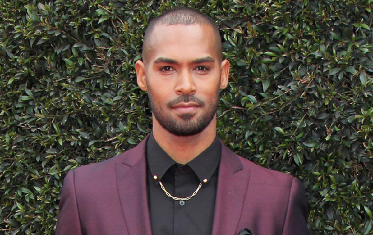 Lamon Archey to Recur on Season 3 of All American - Daytime Confidential