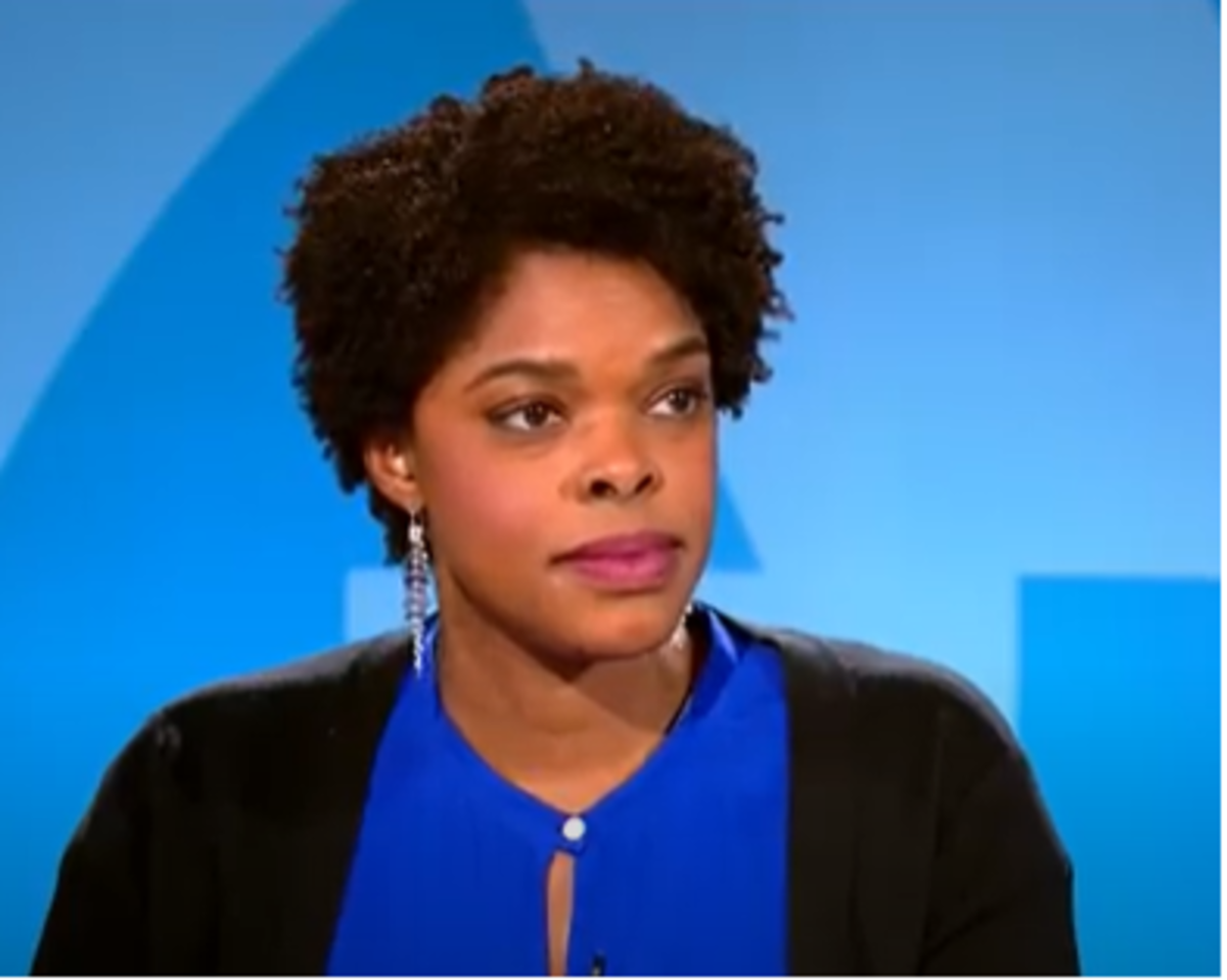 Shawna Thomas Joins CBS This Morning as Executive Producer - Daytime Confidential