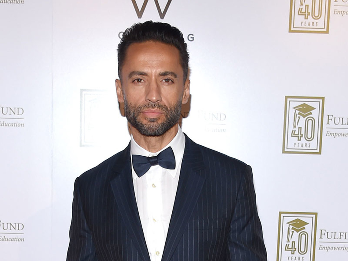 Daredevil: Born Again Honors Late One Life to Live Star Kamar de Los ...