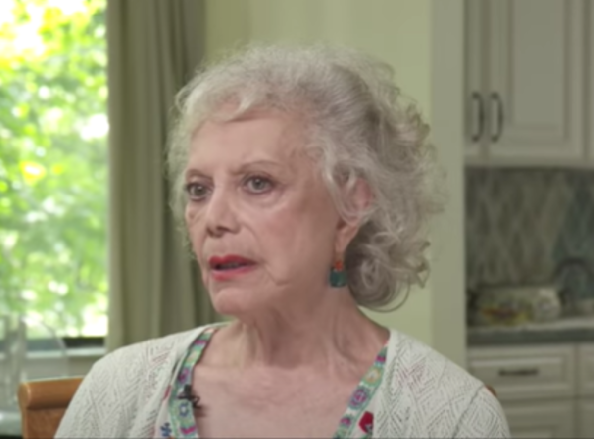 Ellen Holly Talks Transcending Black Stereotypes on One Life to Live ...