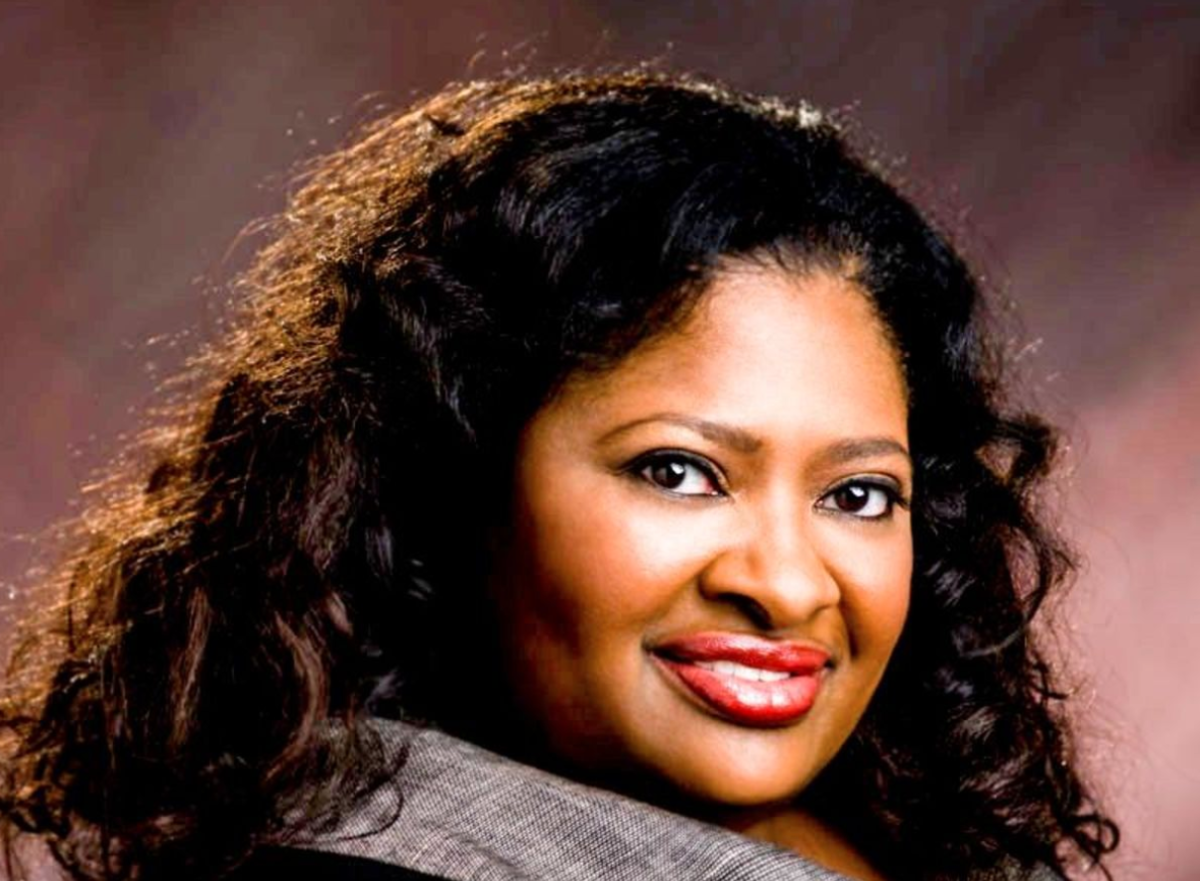 Former CBS Promo Director Susan Banks Joins The Young and the Restless ...