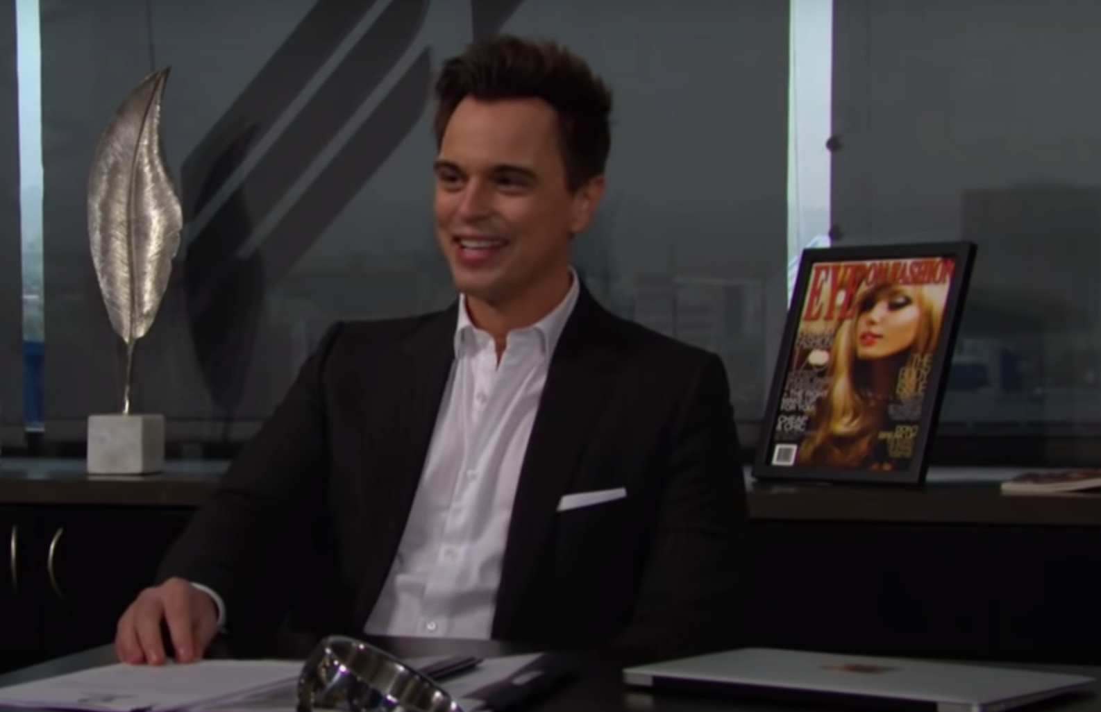 The Bold and the Beautiful Recap: Wyatt Distracts Liam From His ...