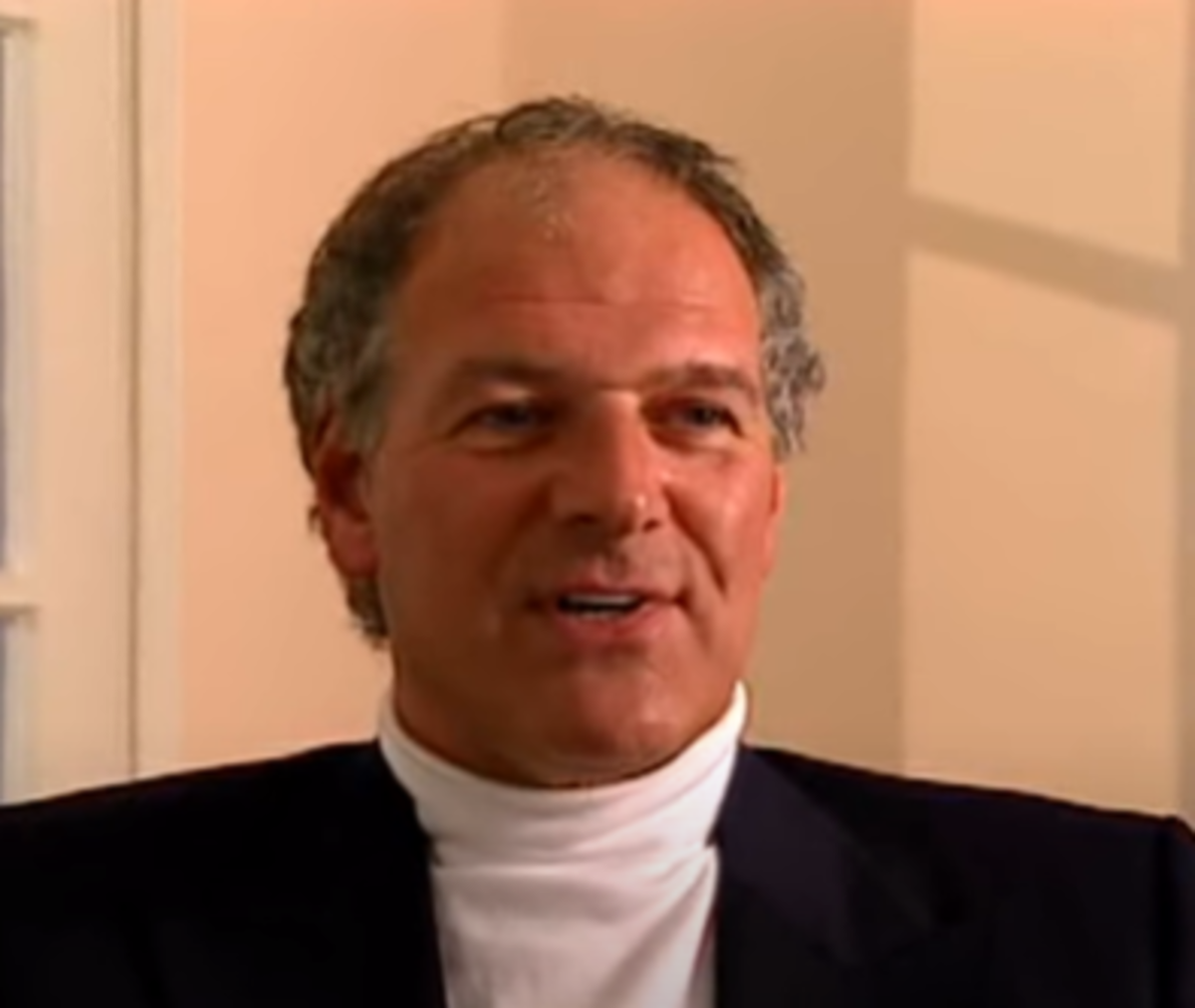 Dark Shadows Star Robert Rodan Dead at 83 - Daytime Confidential