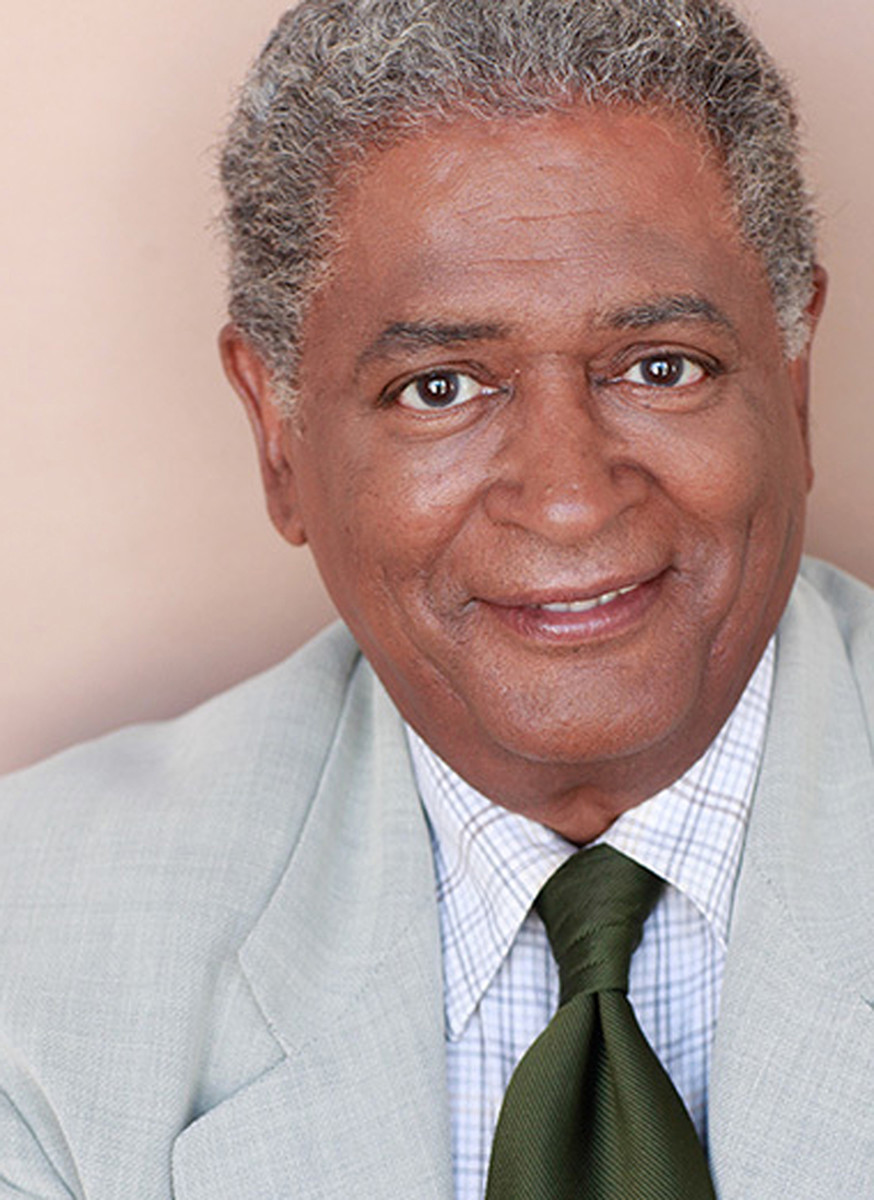 The Young and the Restless Casts Jack Landron as Amanda's Grandfather ...