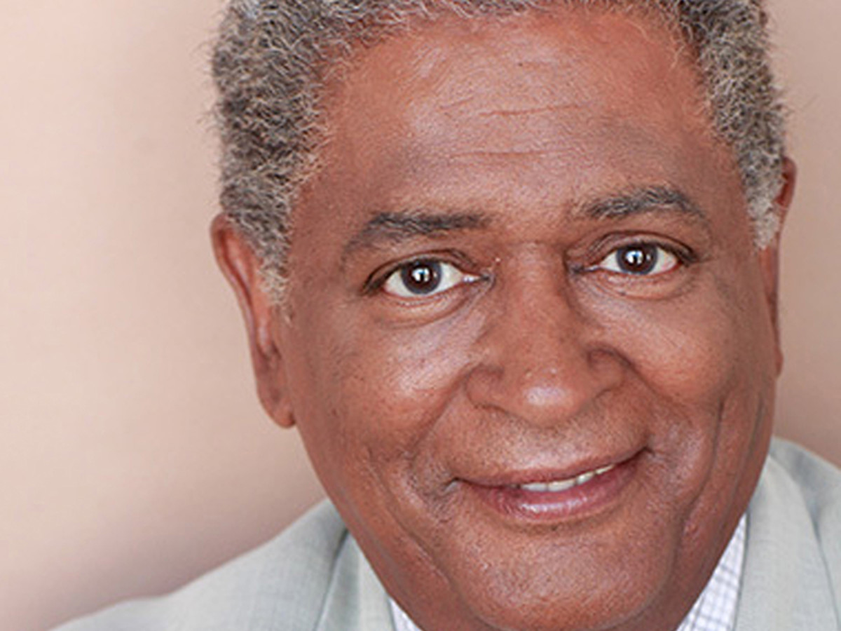 The Young and the Restless Casts Jack Landron as Amanda's Grandfather ...