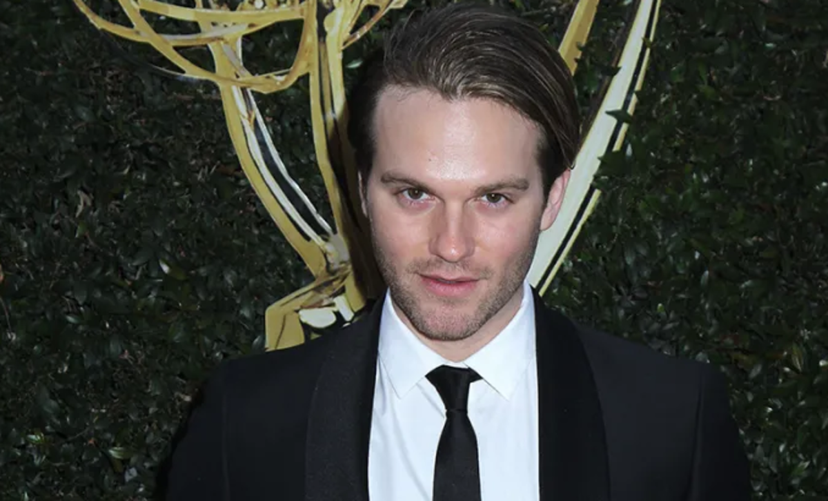 As The World Turns' Van Hansis Cast as General Hospital's New Lucas ...