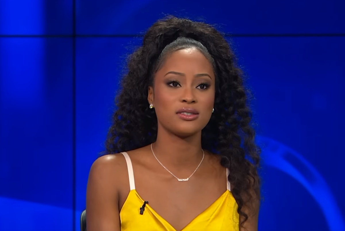 General Hospital Grad Pepi Sonuga Snags Role in NBC Drama Pilot Harlem ...