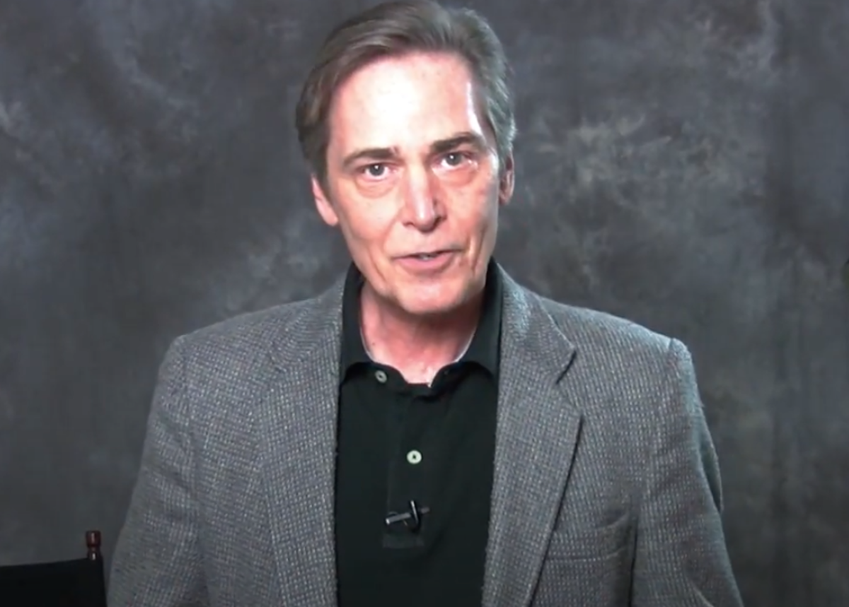 Ex-Dayplayer Martin Thompson Jokes That He's a "Recovering and ...