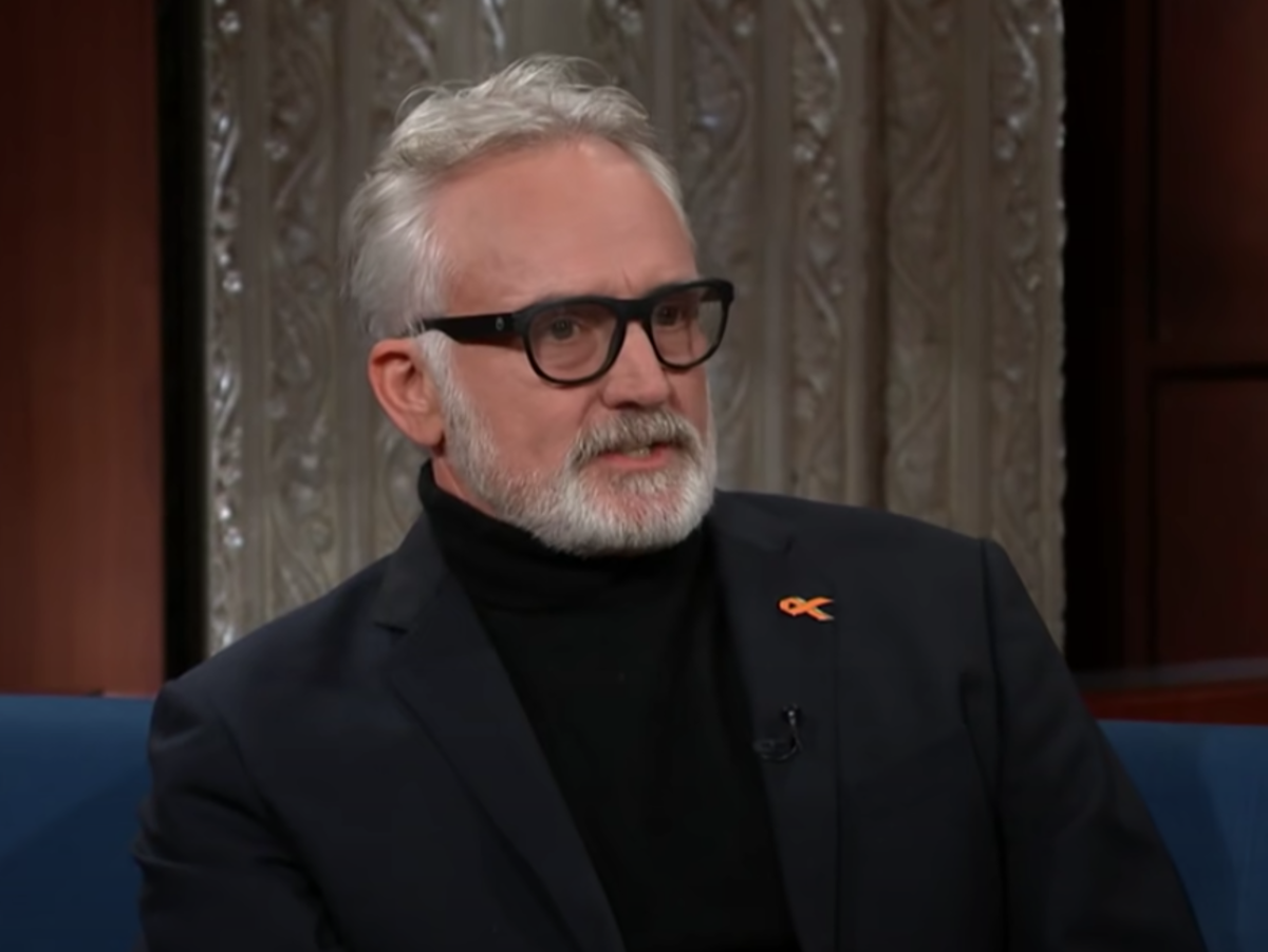 Bradley Whitford Remembers All My Children Co-Star David Canary ...