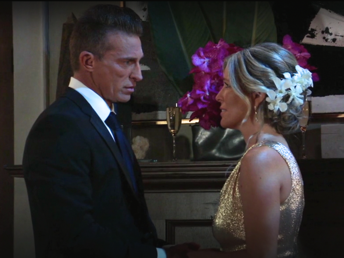 General Hospital Recap: Jason and Carly's Heat Is Doused By Sonny's ...