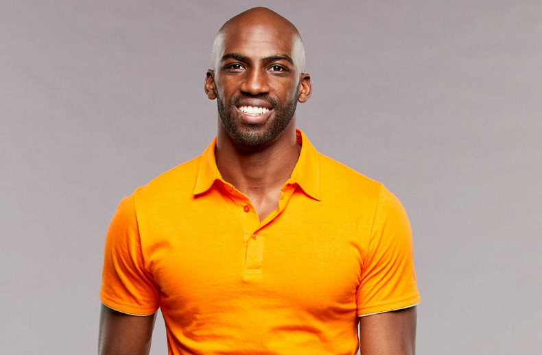 Big Brother Season 23 Winner Xavier Prather to Guest on The Bold And ...