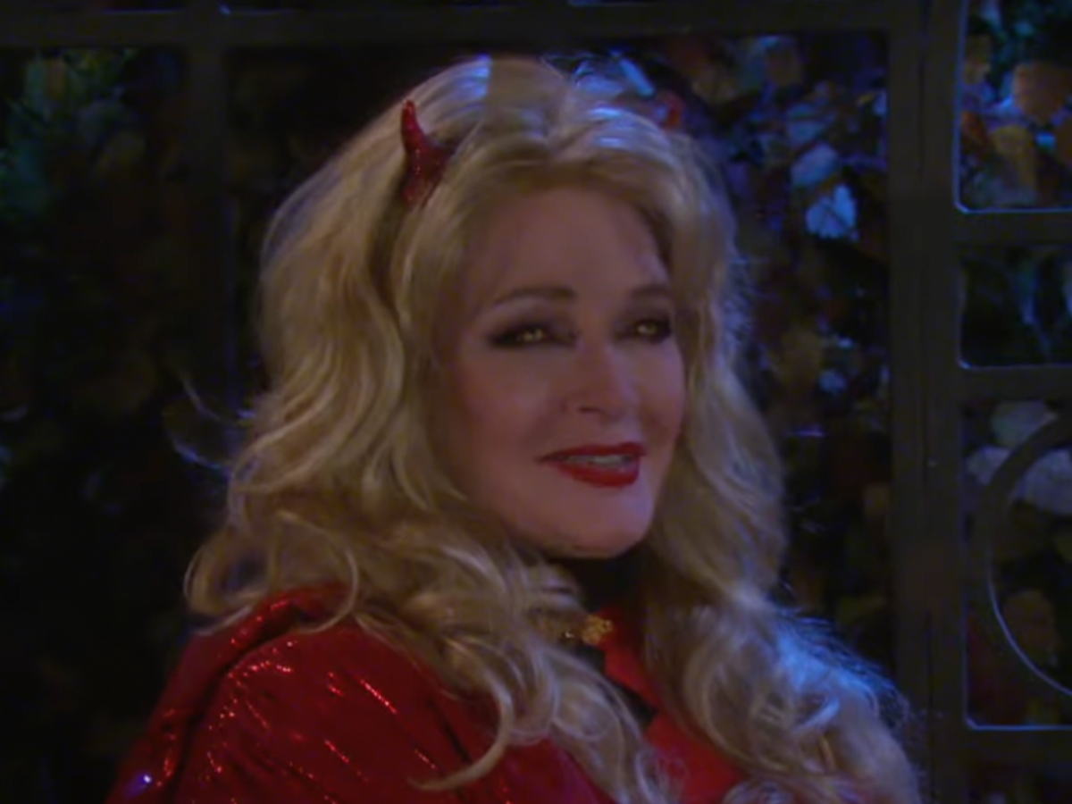 Days of Our Lives Spoiler Promo: MarDevil Runs Amok on HALL-o-ween ...