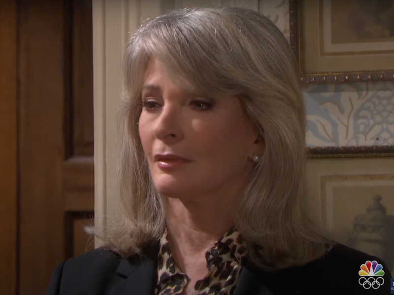 Days of Our Lives Spoilers: MarDevil Wreaks Havoc on Doug and Julie’s ...