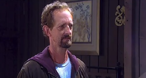 Mark Colson Talks Returning to Days of Our Lives as Archangel Gabriel ...