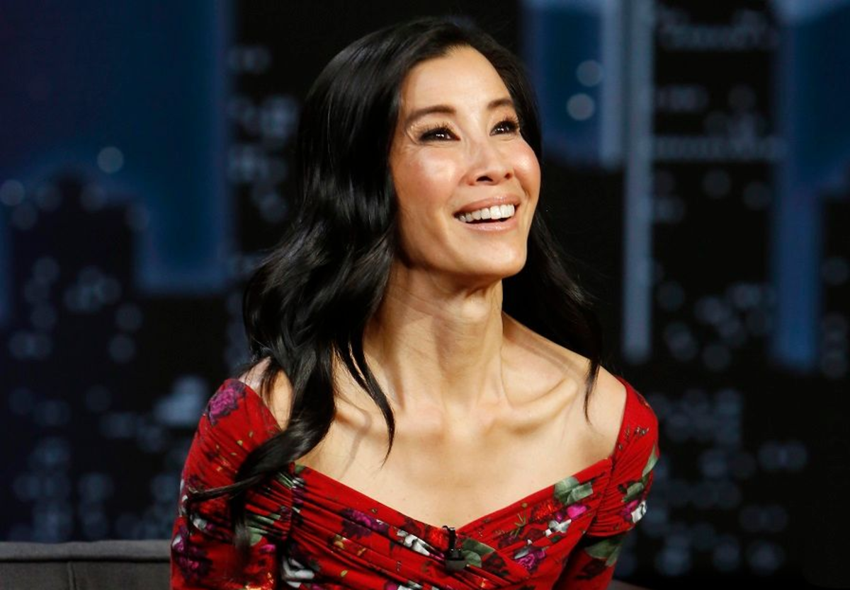 WATCH: Lisa Ling on The View Return: "It is Really Difficult to Get a ...