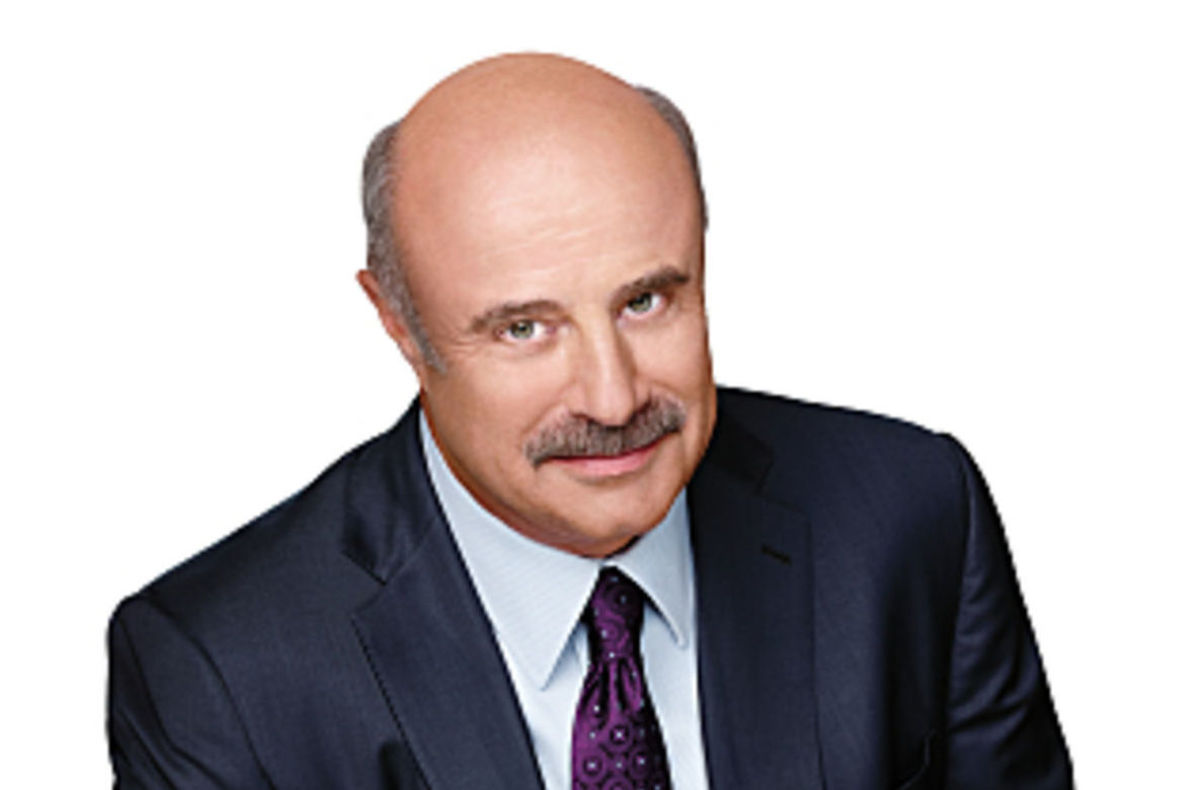 Trinity Broadcasting Slaps Dr. Phil's Merit Street Media With Lawsuit - Daytime Confidential