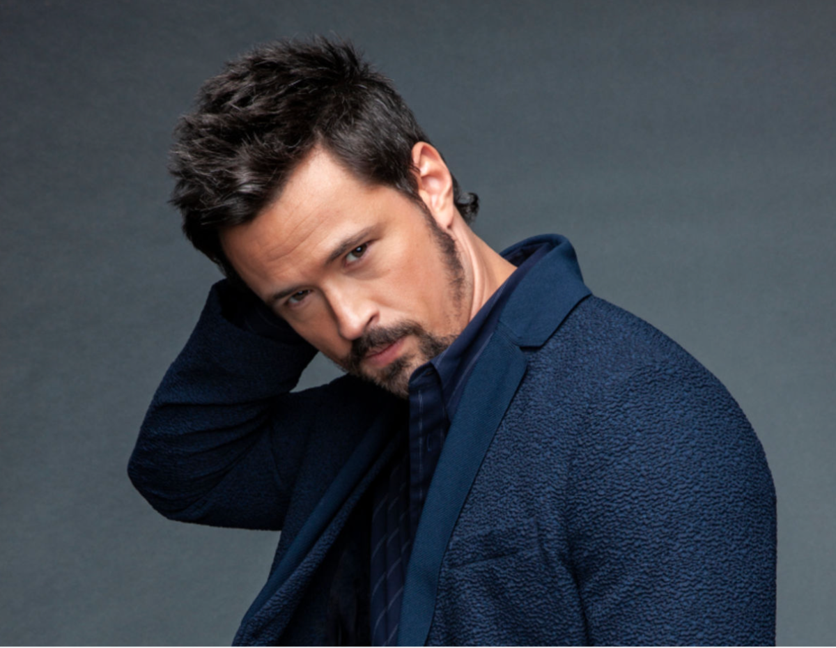 Matthew Atkinson to Appear on Bold Live March 4 - Daytime Confidential