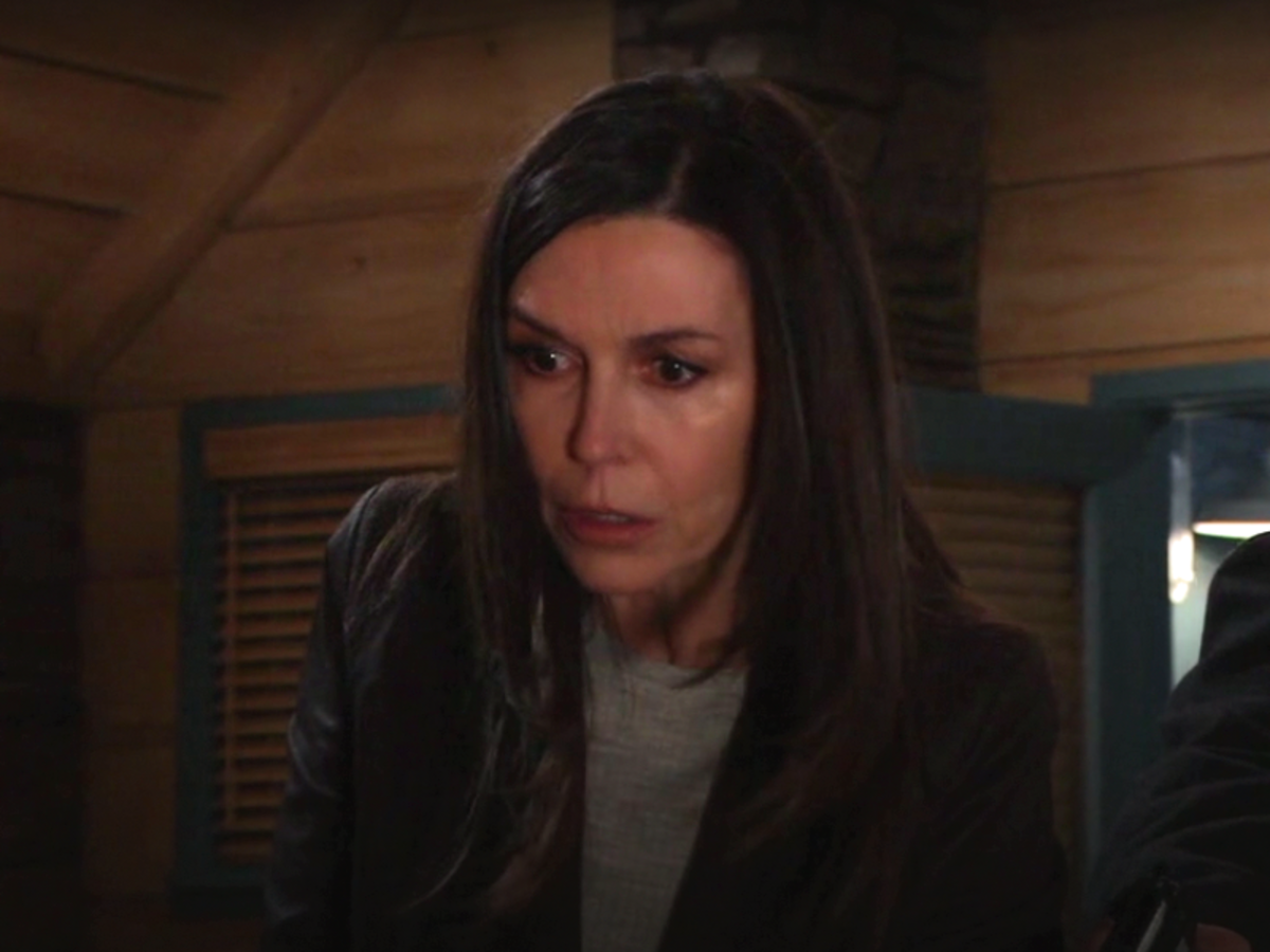 General Hospital Recap: Anna Ushers Peter to The Upper Room - Daytime ...