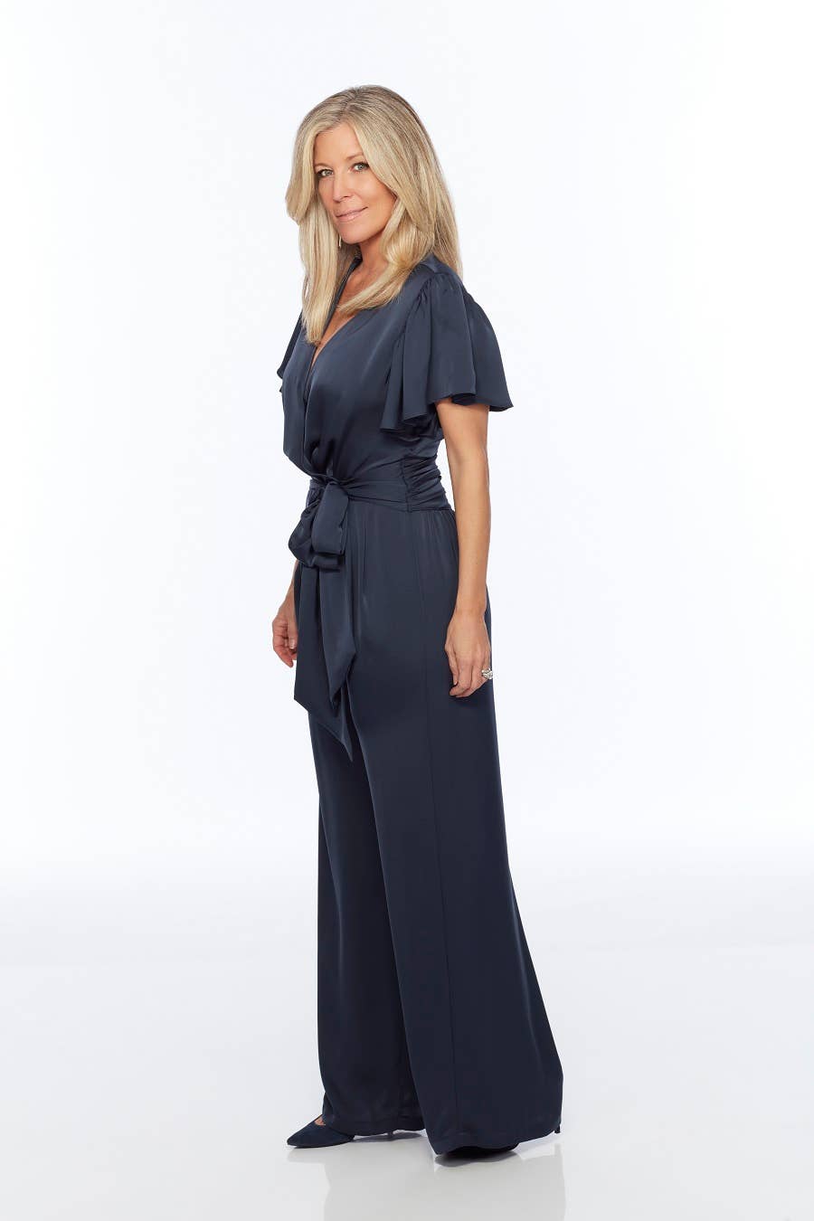 General Hospital's Laura Wright: "A Lot of Changes Are in Store For ...