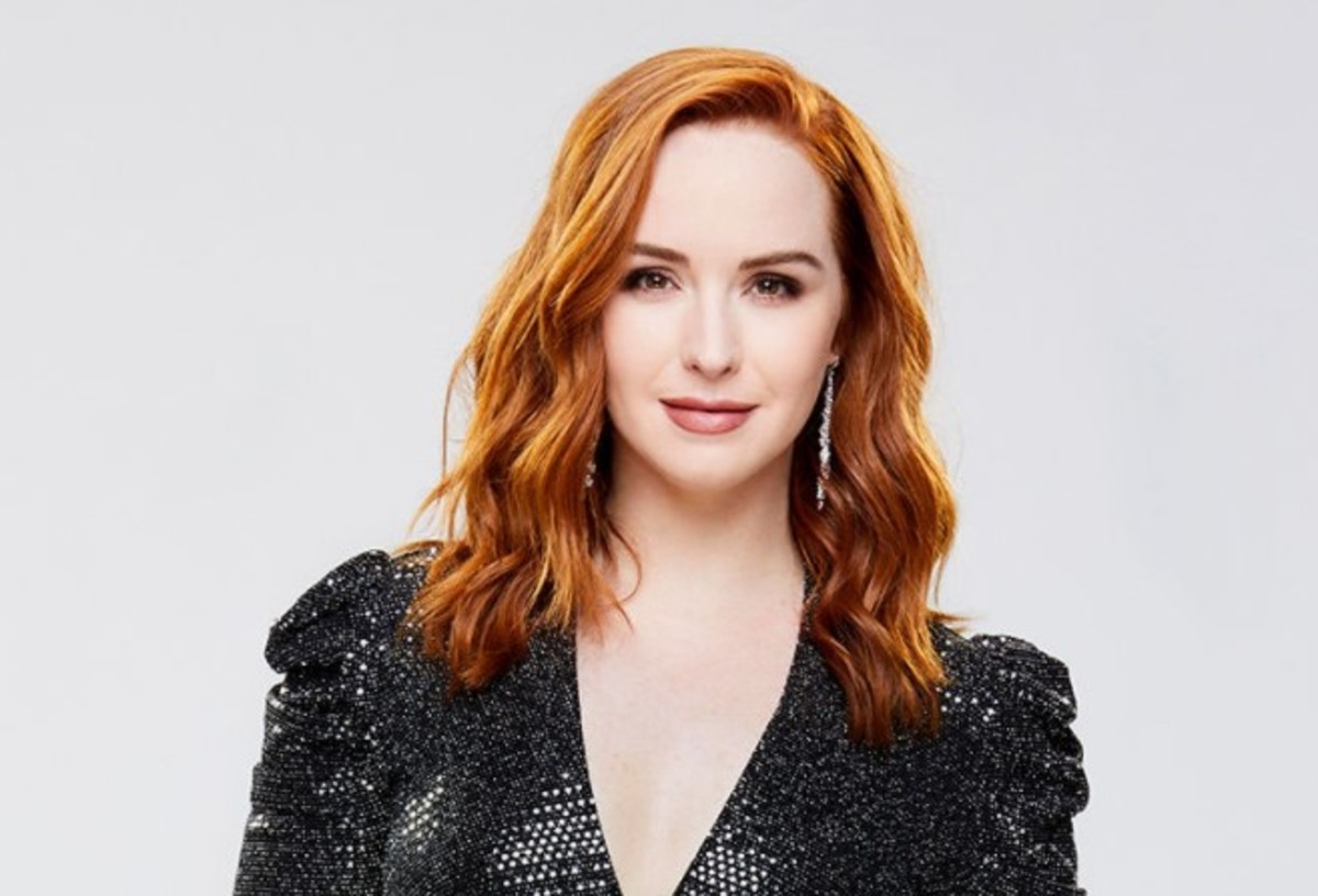 INTERVIEW: Camryn Grimes Talks Cassie, Mariah, Tessa, Teriah and 25 ...