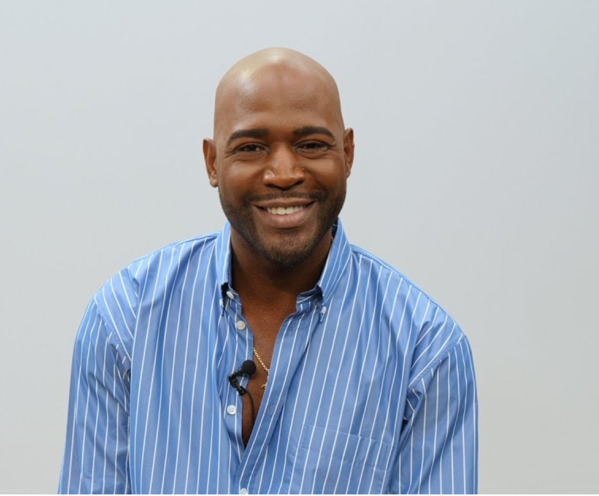 Karamo Brown Drops Out of Queer Eye's Press Tour Due to Fears About ...