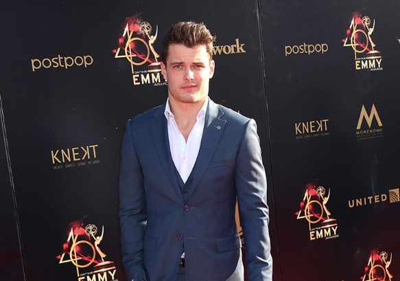 Y&R's Michael Mealor on Kyle Forgiving Diane: "I Don’t Know if He Can ...