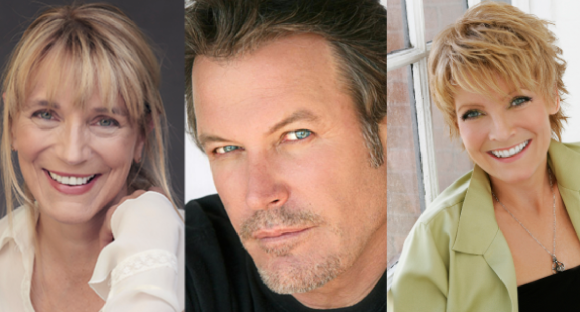 Guiding Light's Reardon Family Reunites at The Locher Room on April 21 ...