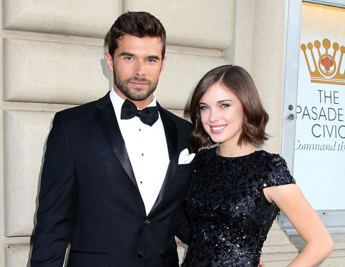 WATCH: Are Chase and Willow Really Over? GH's Josh Swickard Explains ...