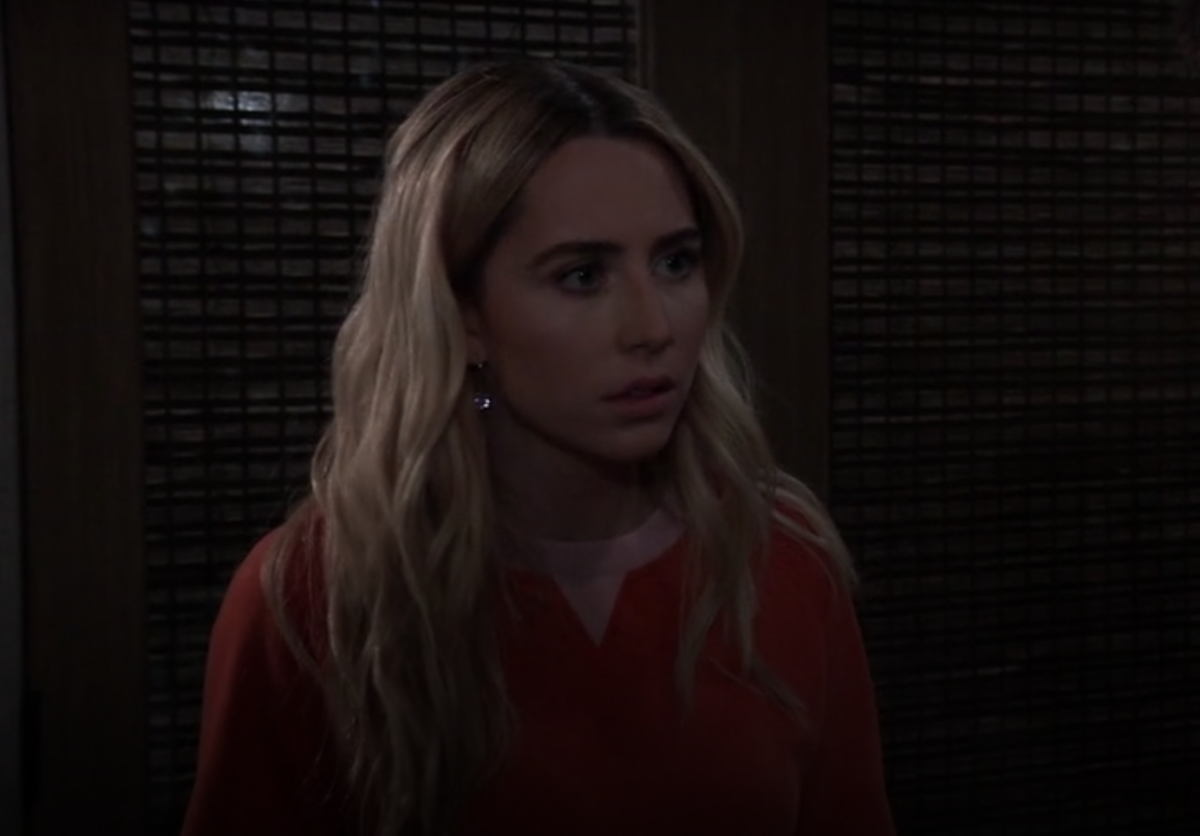 General Hospital Recap: Josslyn Makes Cameron's Apology Difficult ...