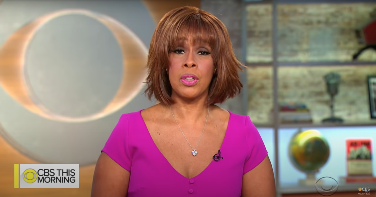 CBS This Morning Moving to ViacomCBS' Times Square Studio - Daytime ...