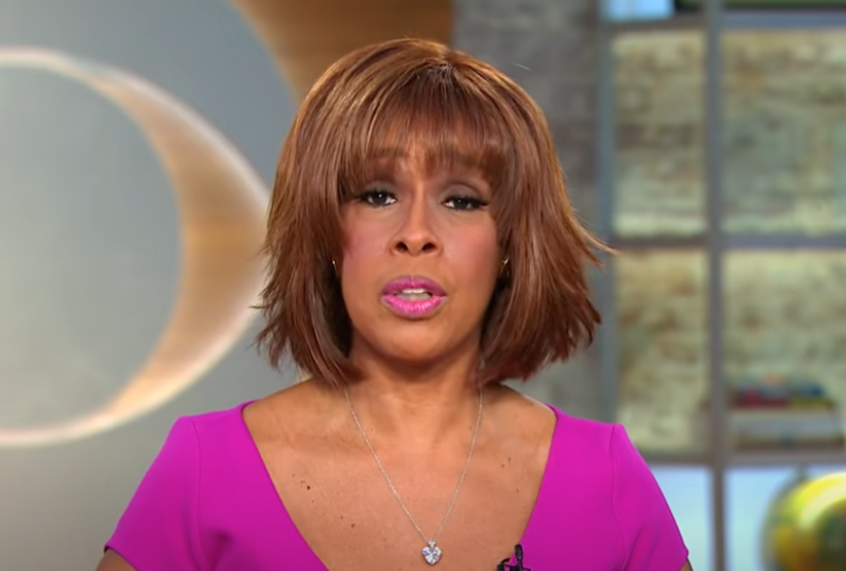 CBS This Morning Moving to ViacomCBS' Times Square Studio - Daytime ...