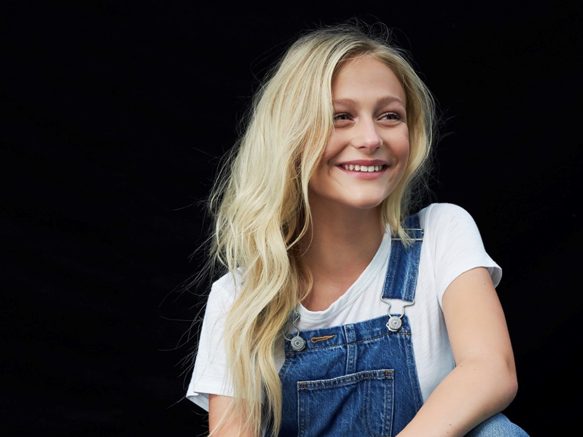 The Young and The Restless Grad Alyvia Alyn Lind Opens Up About Daytime ...