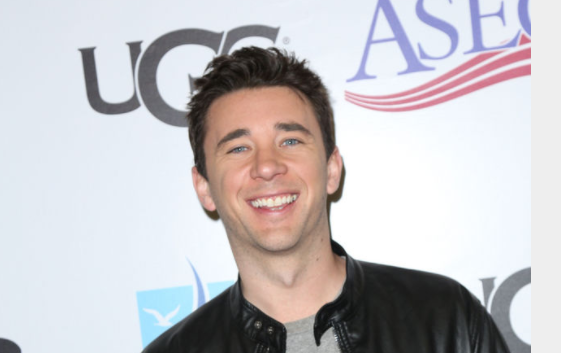 WATCH: Billy Flynn on Getting Sober: "I Had to or I Was Going to Die ...