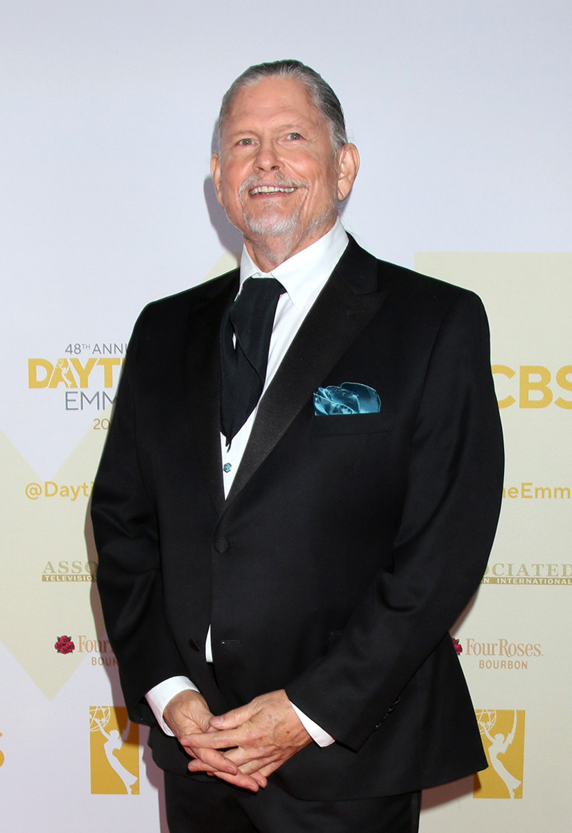 General Hospital's Jeff Kober Joins Season Two of The Pitt - Daytime ...