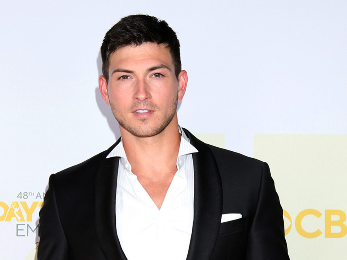 Days of Our Lives' Robert Scott Wilson Teases Scenes That Will "Make ...