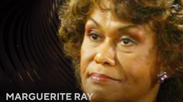 Daytime Emmys Apologize For Using Wrong Picture For Marguerite Ray ...