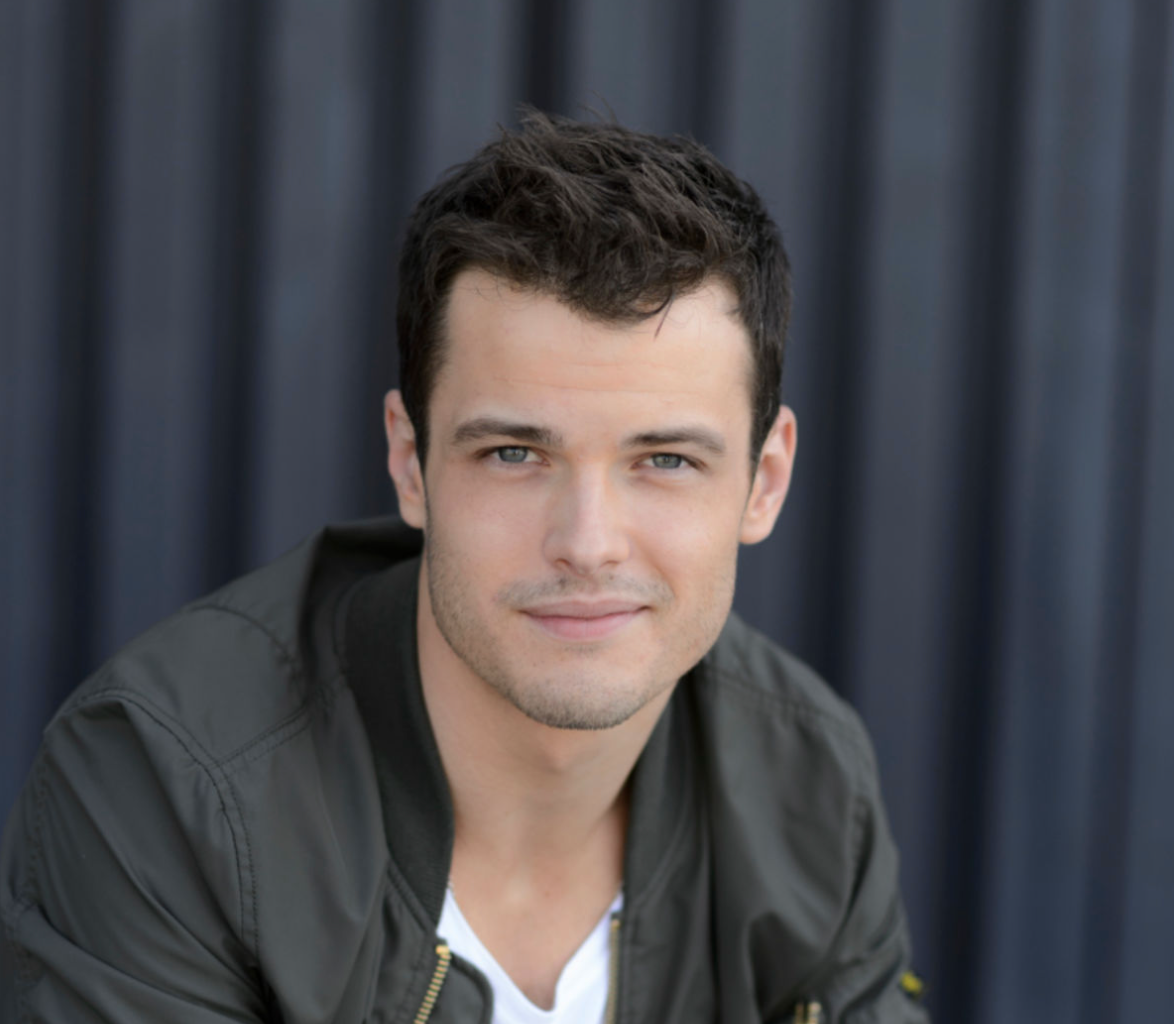 The Young and The Restless' Michael Mealor on Kyle's Return Storyline ...