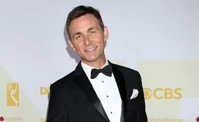 James Patrick Stuart Teases Valentin's "Very Tragic" Discovery on ...