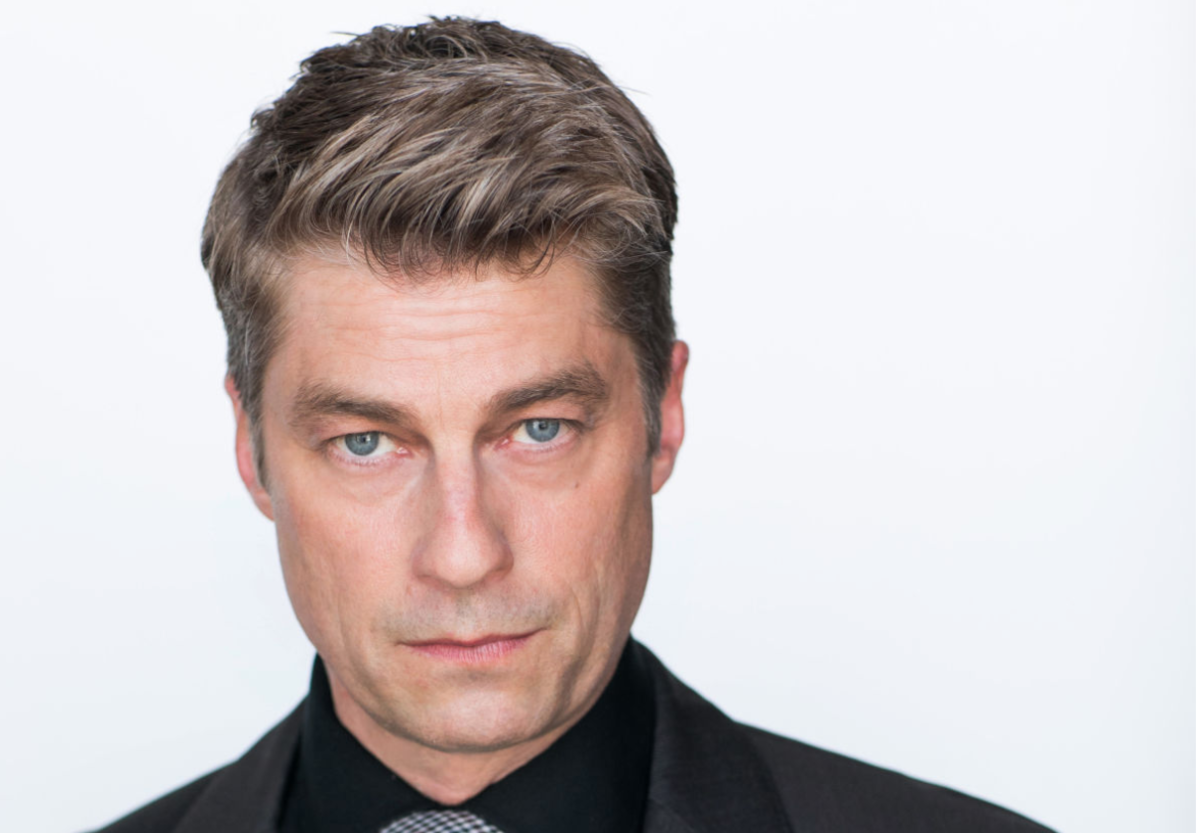 Jamison Jones to Recur on The Young And The Restless - Daytime Confidential