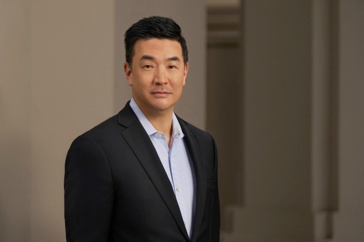 Eric Kim Named EVP, Current Programs For CBS Entertainment and CBS ...