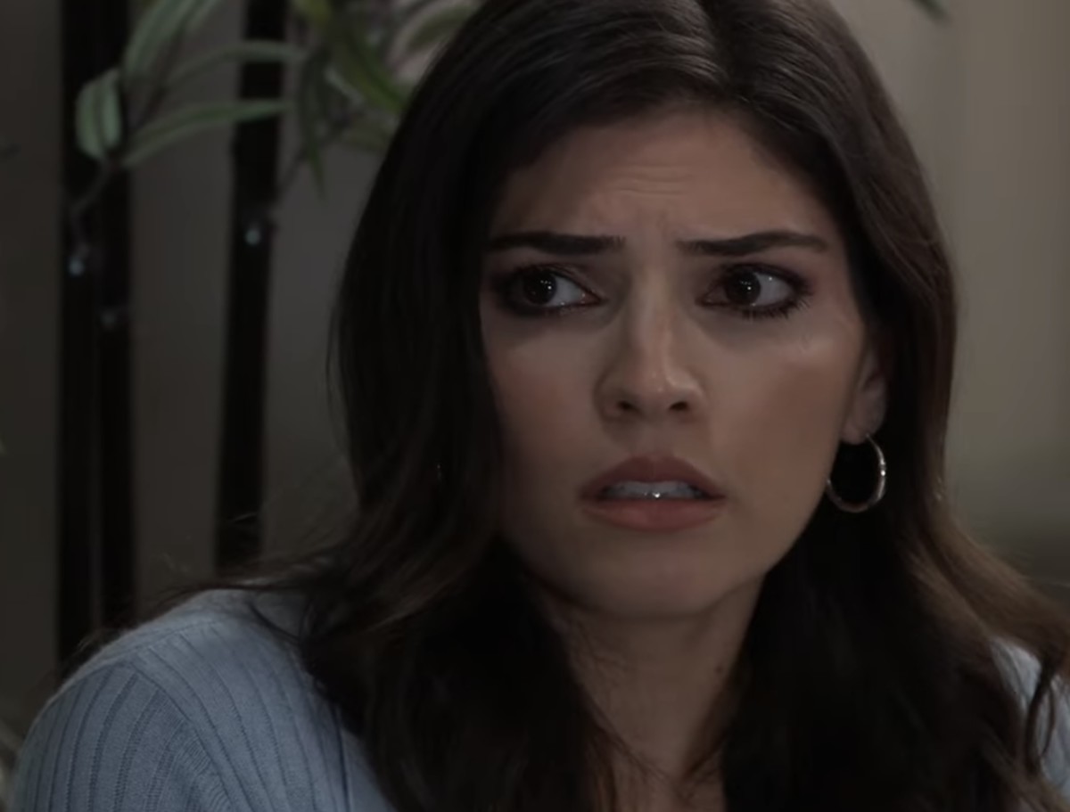 General Hospital Recap: Brook Lynn Admits She’s Still in Love With Chase - Daytime Confidential