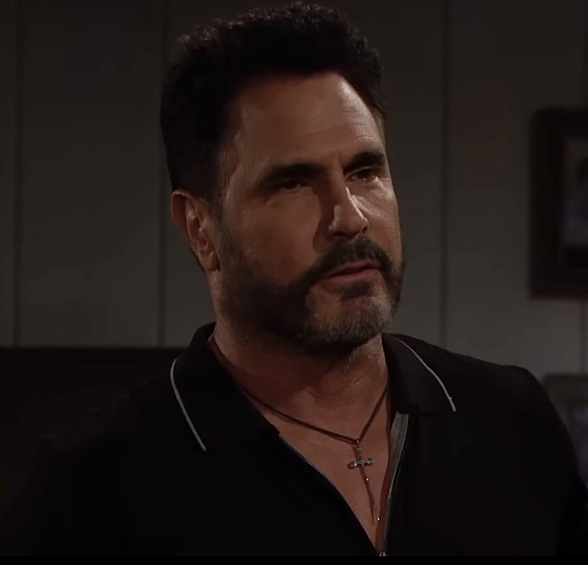 The Bold and the Beautiful Spoilers: Bill Contemplates a Monumental ...