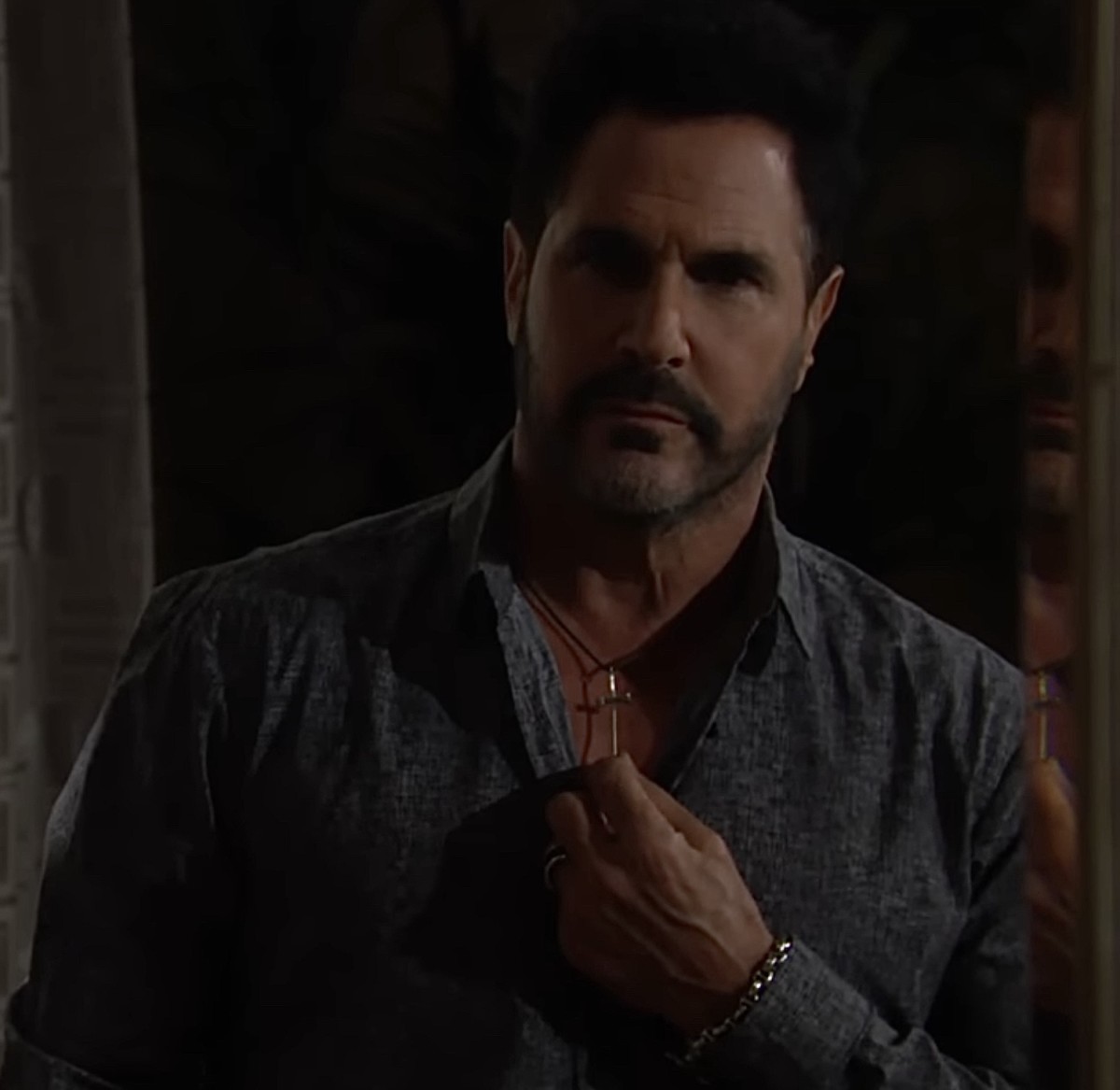 The Bold and the Beautiful Recap: Bill Contemplates His Future in the ...