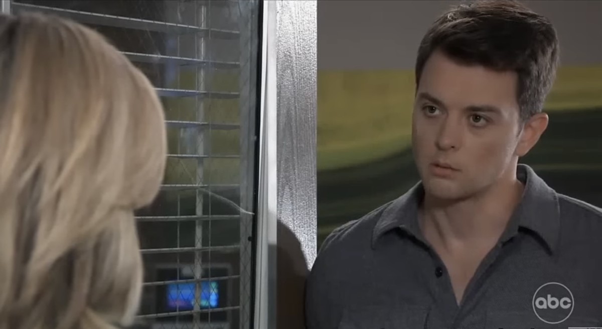 General Hospital Recap: Michael Has No Time For Carly’s Apologies ...