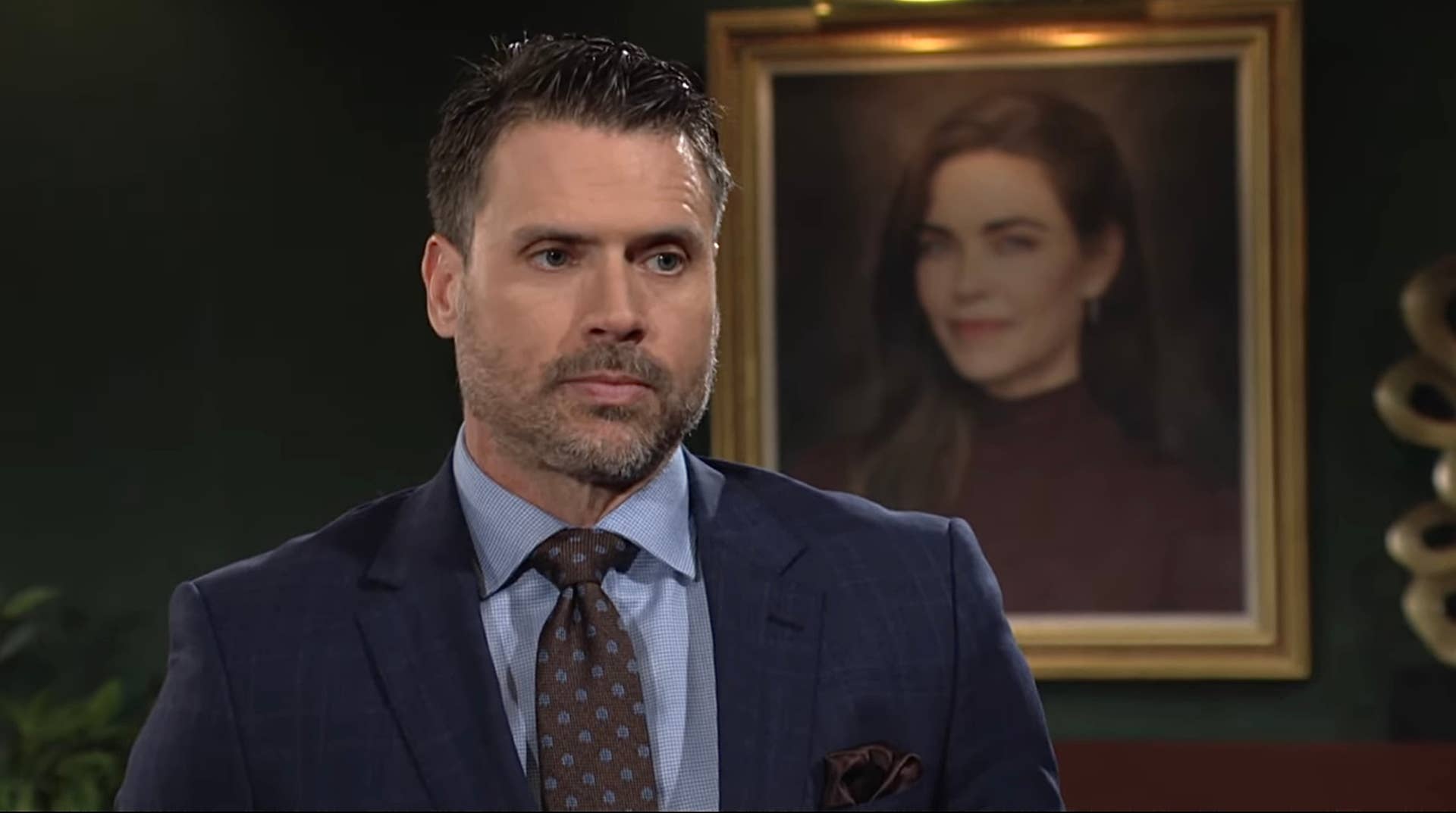 The Young and the Restless Recap: Nicholas Reminds Victoria That Victor ...