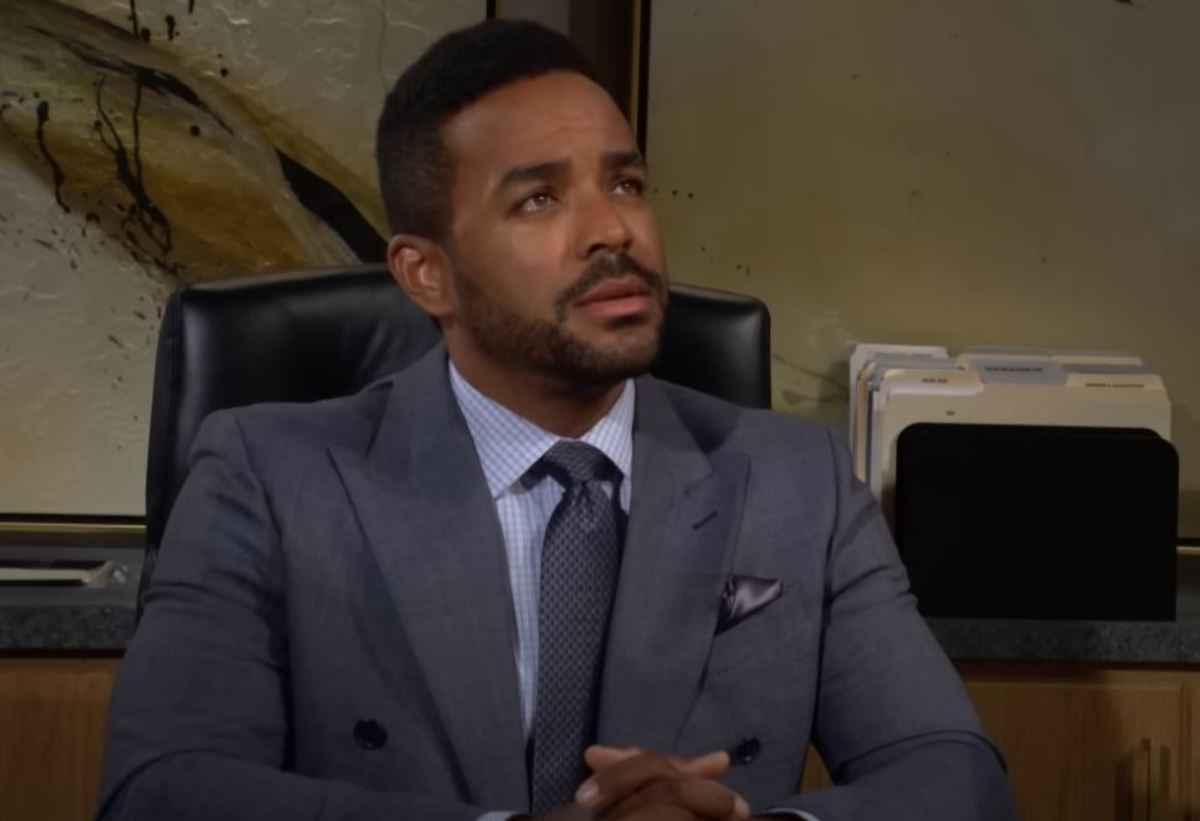 The Young And The Restless Spoilers Victoria Kisses Nate Daytime Confidential