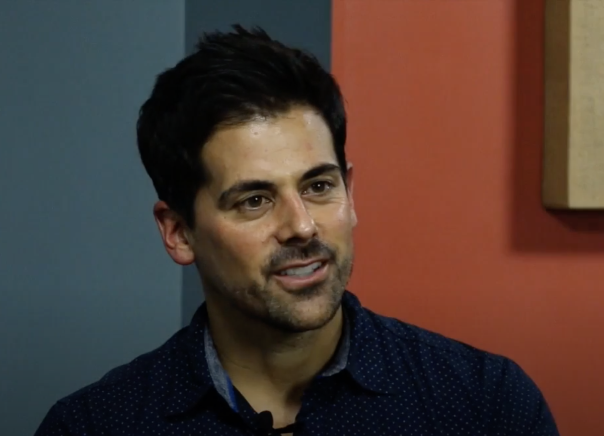 Adam Huss Looks Back on Playing Nikolas' Final Arc on General Hospital ...