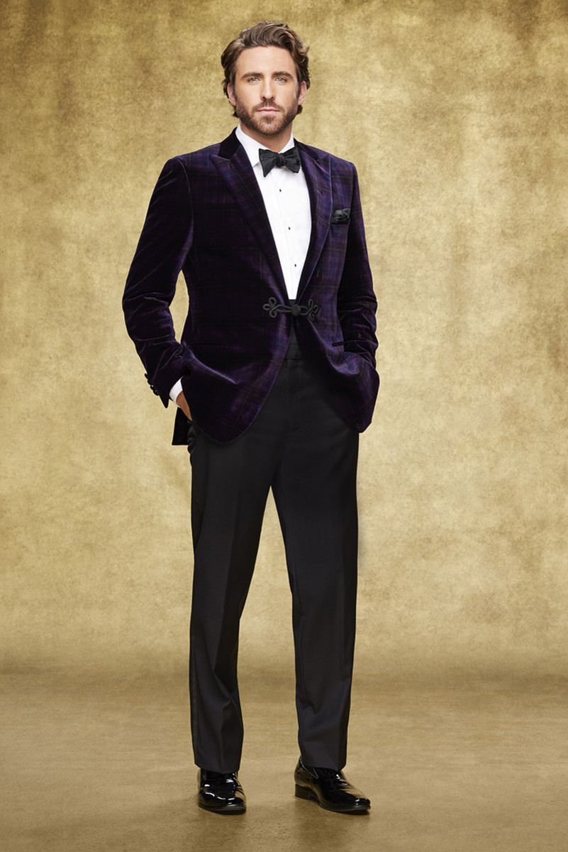 Conner Floyd Dishes Playing Chance's Death on The Young and The ...