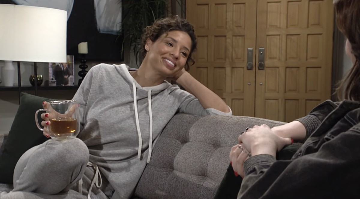 The Young and the Restless Recap: Elena Mistakenly Believes Her ...